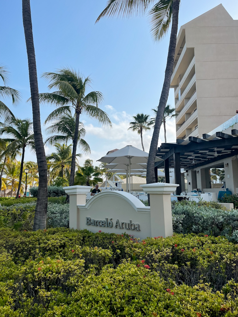 Staying at Barceló Aruba: Full Review of the All-Inclusive Experience ...