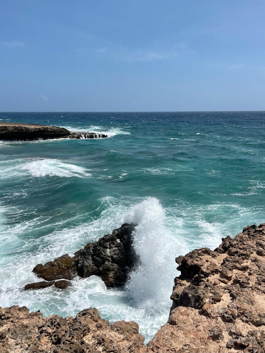 Arikok National Park: A Guide to the Aruba’s Hidden Gem