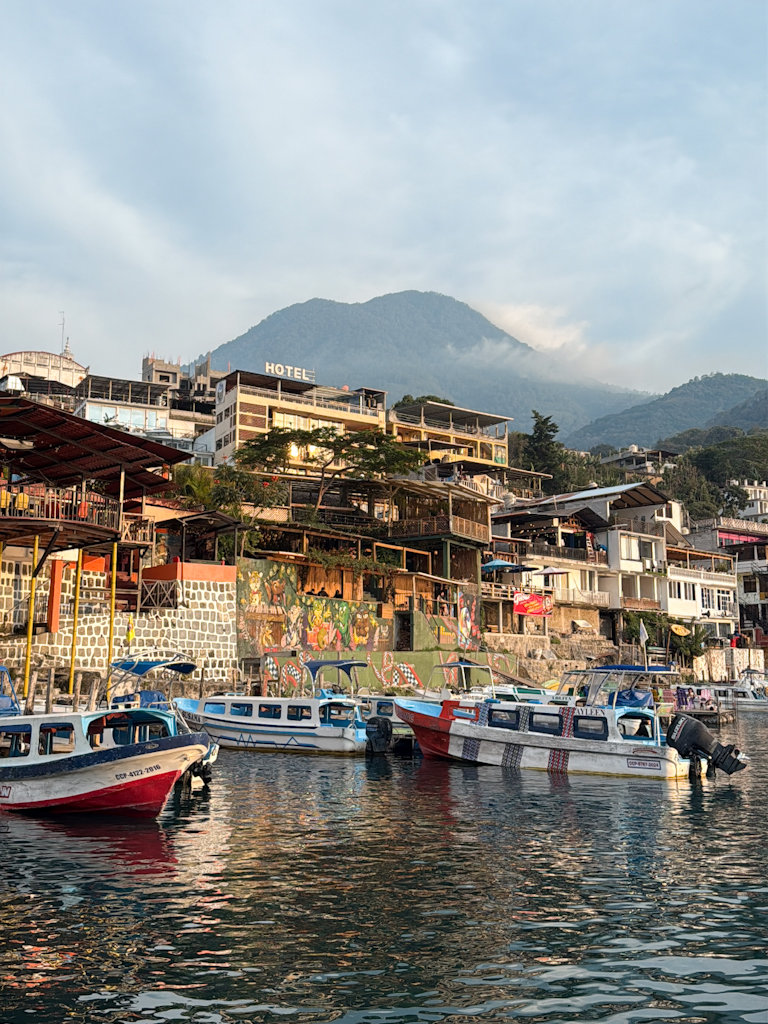 Where to Stay in Lake Atitlán: A Guide to the Best Towns - Pack a Bag